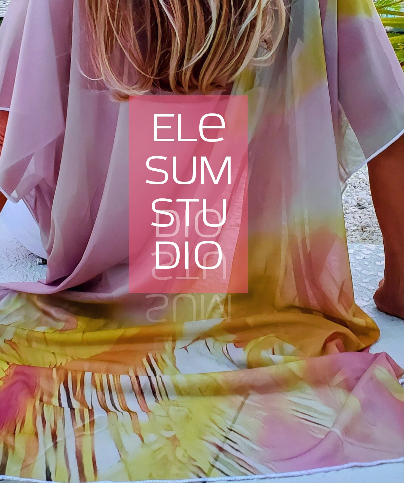 Art & Wearable Art , Yoga leggings, Kimonos ,Skorts ,CarlaPalazzoPants – ELLE Summers Studio